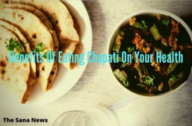 [8 Tips] Eating Chapati (Indian Bread) For Quick Weight Loss