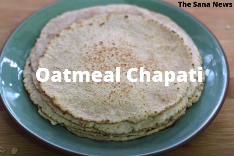 [8 Tips] Eating Chapati (Indian Bread) For Quick Weight Loss
