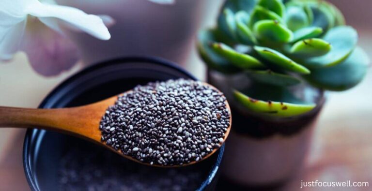 Black vs White Chia Seeds: Exposing The Myths And Truths