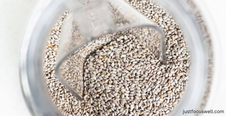 Black vs White Chia Seeds: Exposing The Myths And Truths