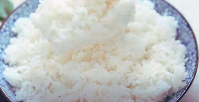 Sushi Rice vs Jasmine Rice: A Comprehensive Comparison