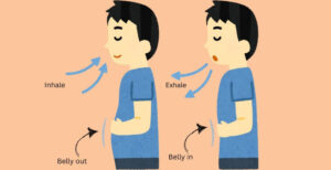 7 Powerful Somatic Exercises for Anxiety Relief: Breathe & Heal